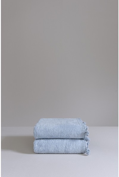 Mavi Berlin Havlu 50x90 Cm
