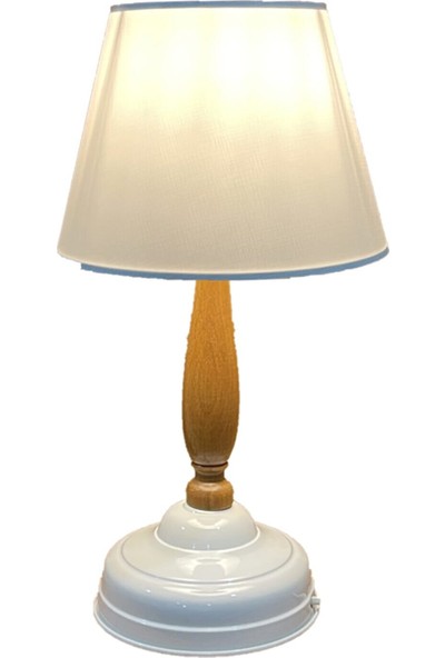 Koç Vizyon Abajur Amma Model