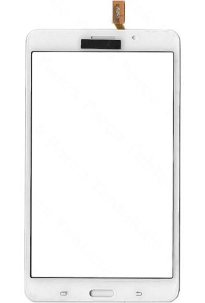 Eda Teknik Samsung Galaxy Tab 4 SM-T232 Dokunmatik Beyaz