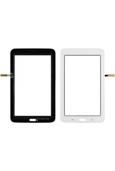 Eda Teknik Samsung Galaxy Tab-3 T113 Dokunmatik Beyaz Eda Teknik Samsung Galaxy Tab-3 T113 Dokunmatik Beyaz