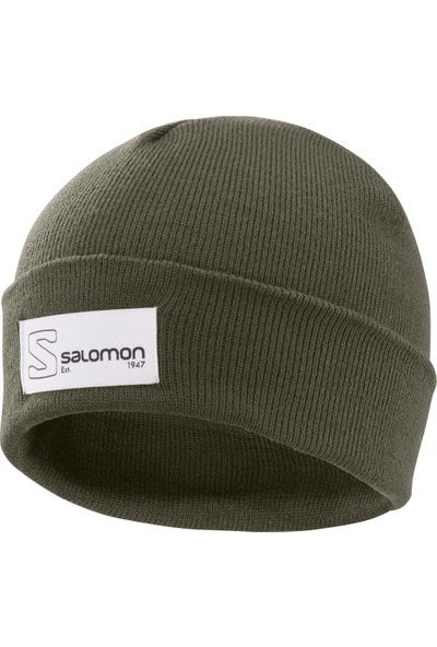 Salomon Outlife Logo Bere