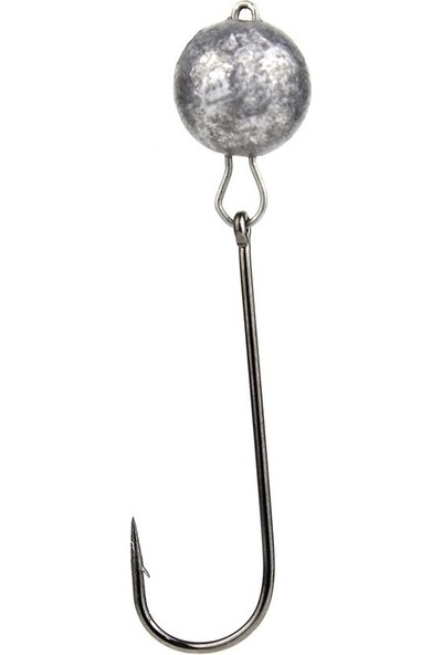 Çapa Lrf Jighead Crazy Game Uzun Pala-5 gr Çapa Lrf Jighead Crazy Game Uzun Pala-5 gr