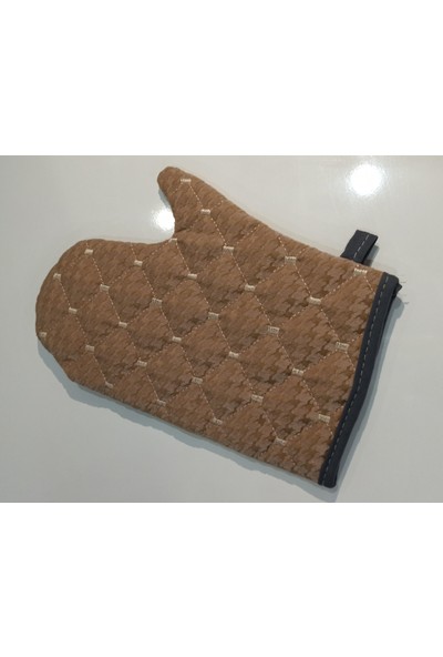 Modavadi Fırın Eldiveni