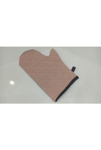 Modavadi Fırın Eldiveni