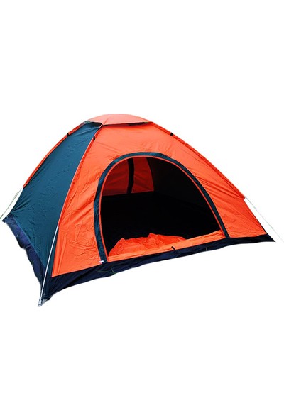 Efsane - 4 Kişilik Kamp Çadırı