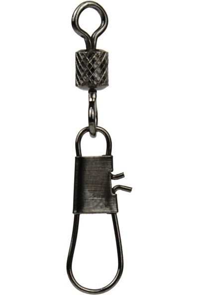 Okuma American Snap Lock Klips No:2 Okuma American Snap Lock Klips No:2