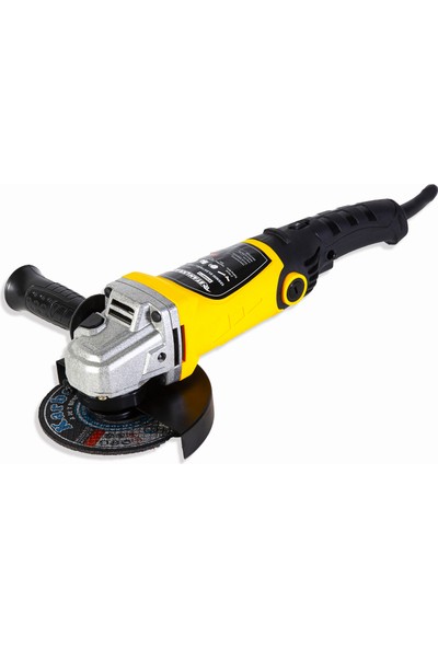 Stahlkraft STH9851-S 900W Spral Taşlama