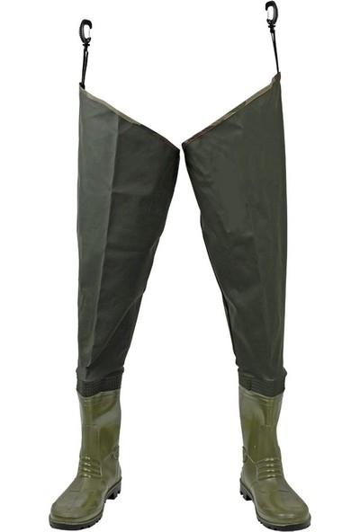 Gezer No:40 Kasık Çizme