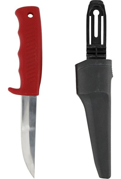 AND OUTDOOR Dalış Bıçağı WL-209-B