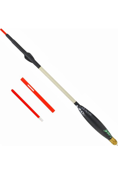 FLY Elite Kurşunlu Hassas Şamandıra 25 gr Adt