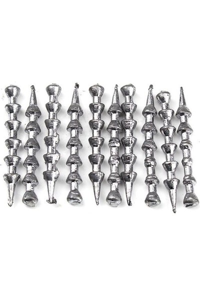 Panther Martın Pagoda Insert 1/8 10LU Pkt Kurşun