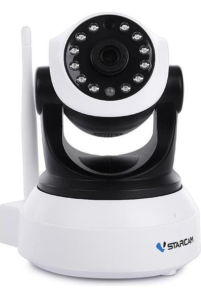 Vstarcam C7824WIP Wi-Fi Bebek Güvenlik Kamerası