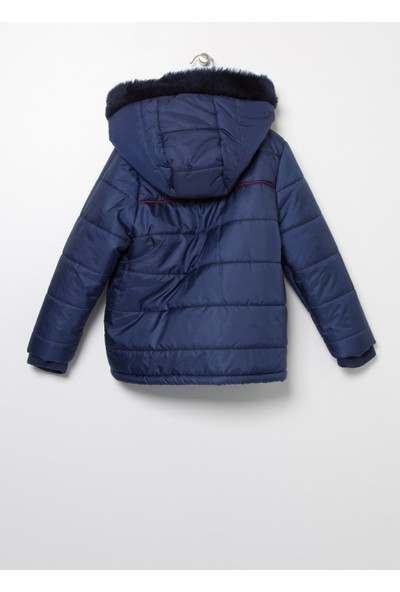 Limon Mont, 13-14 Yaş, Lacivert