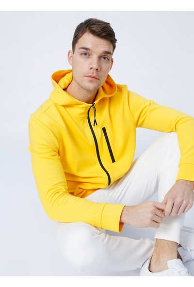 National Geographic Sweatmont, 2xl, Sarı National Geographic Sweatmont, 2xl, Sarı