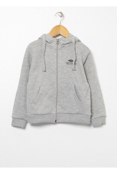 Lee Cooper Sweatshirt