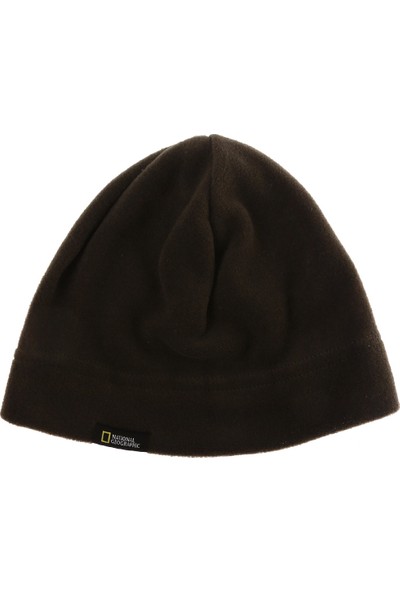 National Geographic NG-BR05 Haki Erkek Nakışlı Bere National Geographic NG-BR05 Haki Erkek Nakışlı Bere