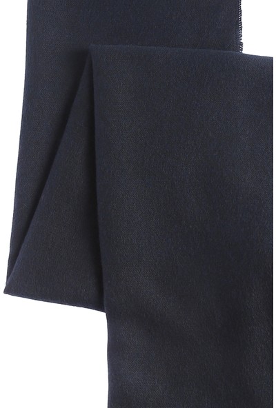 Altınyıldız Classics Erkek Lacivert Lacivert Örme Atkı