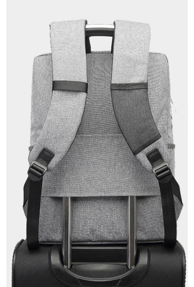 MirEr Su Geçirmez Laptop Çantası, Sırt Askılı Laptop Çantası, Su Geçirmez Çanta, Ⓜⓘⓡⓔⓡ