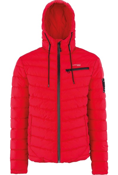 Lumberjack 10104497 SN19 Joseph Coat Kaban Erkek Mont