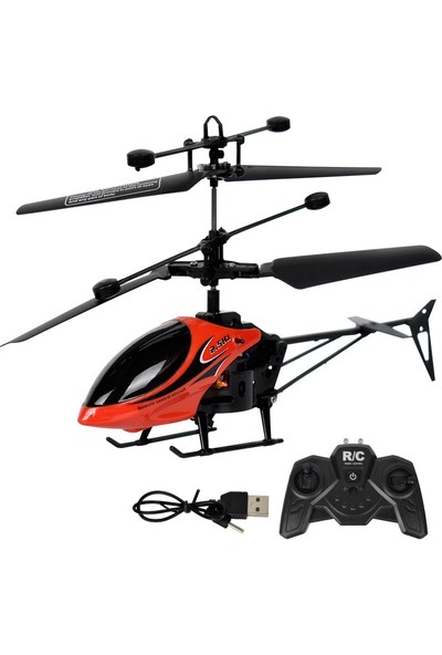 Elife Home Sakuraa Uzaktan Kumandalı 2 Kanallı Mini Şarjlı Helikopter - Kırmızı (Yurtdışından) Elife Home Sakuraa Uzaktan Kumandalı 2 Kanallı Mini Şarjlı Helikopter - Kırmızı (Yurtdışından)