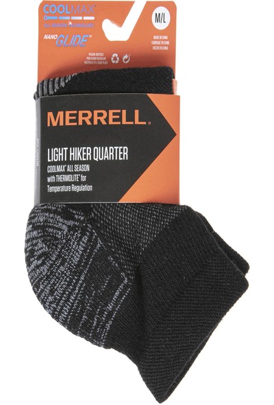 Merrell Ankle Çorap