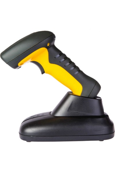 Netum NT-1209W Kablosuz Lazer Barkod Okuyucu Netum NT-1209W Kablosuz Lazer Barkod Okuyucu