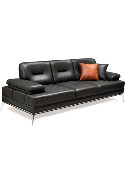 Dekorew Yıldız Kanepe Üç'lü Dekorew Yıldız Kanepe Üç'lü