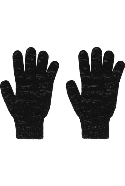 Colin's Siyah Erkek Eldiven