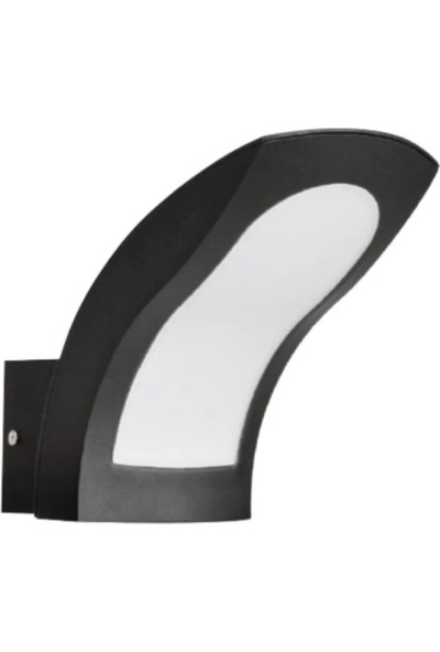 Horoz Elektrik Superb LED Garden Dış Mekan Aplik 15 W Alüminyum Kasa Horoz Elektrik Superb LED Garden Dış Mekan Aplik 15 W Alüminyum Kasa