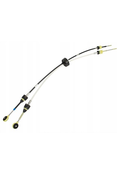 Brom F1002T Vıtes Kumanda Telı Sag Albea 1.2 1.4 01 04