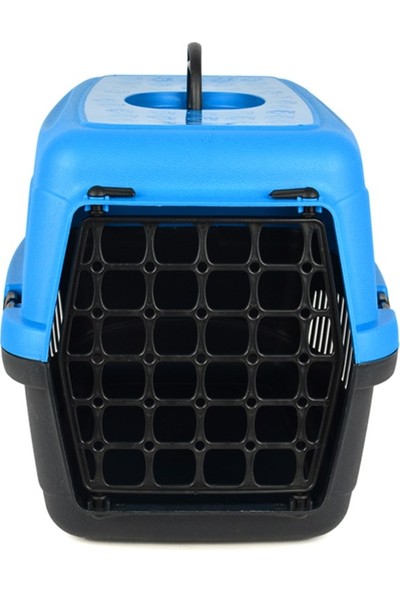 Şenyayla Köpek Taşıma Box