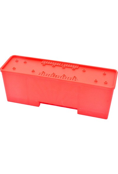 Gahome Arı Kraliçesi Taşıma Kutusu Arı Kraliçesi Kafes Tutucu (Yurt Dışından)