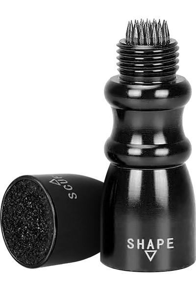 Gahome Sopa Bilardo Snooker Bilardo Masası Cue Ucu Şekillendirici (Yurt Dışından)