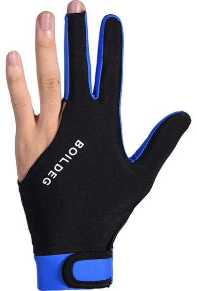 Gahome Bilardo Eldiven Kaymaz Nefes Alabilir Cue Spor Eldiven (Yurt Dışından) Gahome Bilardo Eldiven Kaymaz Nefes Alabilir Cue Spor Eldiven (Yurt Dışından)