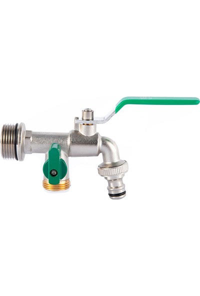 Gahome Yeşil Saplı Bahçe Içme Suyu Çiftlik Bitkileri Için (Yurt Dışından) Gahome Yeşil Saplı Bahçe Içme Suyu Çiftlik Bitkileri Için (Yurt Dışından)