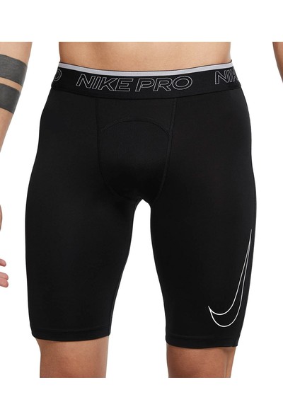 Nike Pro Dri-Fit Erkek Tayt DD1911-010