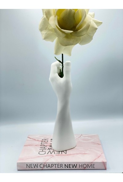 Mowa Dekoratif El Vazo