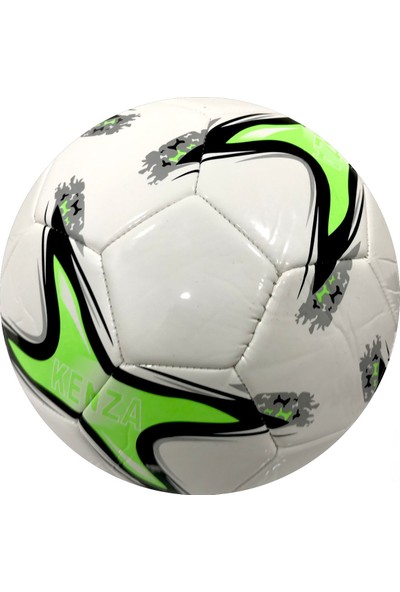 Asya B7032 Dikişli Futbol Topu 20CM