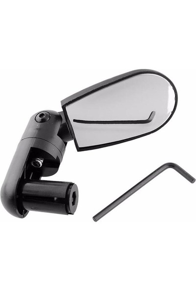 Zozo Bisiklet Dikiz Aynası 360 Dönebilir
