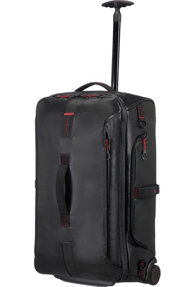 Samsonite Paradiver Light - Duffle 67 cm Spor Çantası