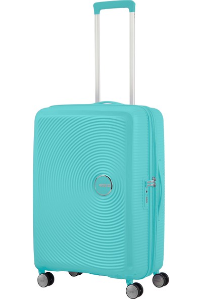 American Tourister Soundbox - 67 cm Orta Boy Sert Valiz American Tourister Soundbox - 67 cm Orta Boy Sert Valiz