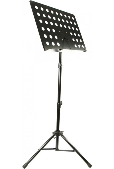 ADORA Şef Tipi Nota Sehpası Kalın Ayaklı ADORA Şef Tipi Nota Sehpası Kalın Ayaklı