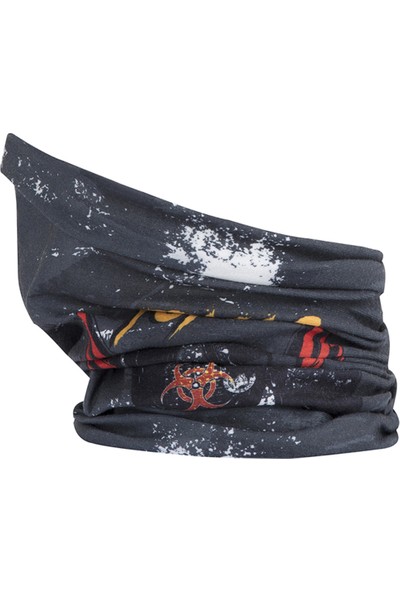 Bad Bear Erkek Çok Renkli Boyunluk