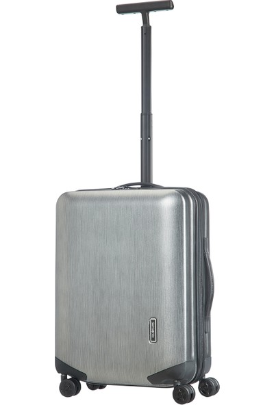 Samsonite Inova - 55 cm Samsonite Spinner Valiz Samsonite Inova - 55 cm Samsonite Spinner Valiz