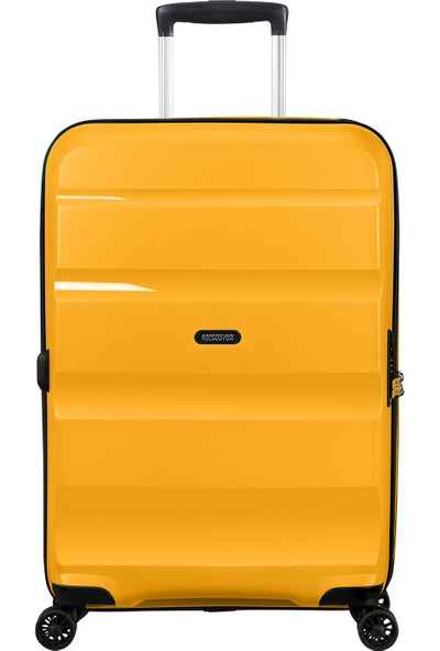 American Tourister Bon Air Dlx-Spinner Orta Boy Valiz 66 cm American Tourister Bon Air Dlx-Spinner Orta Boy Valiz 66 cm