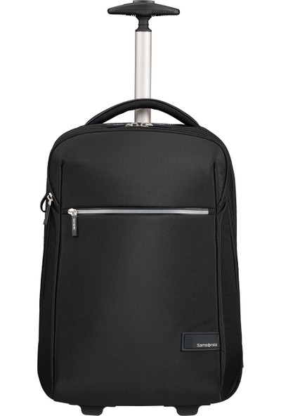 Samsonite Litepoint - Tekerlekli Laptop Sırt Çantası 17.3
