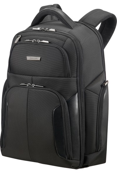 Samsonite Xbr - Laptop Sırt Çantası 3V 15.6