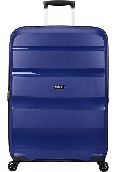 American Tourister Bon Air Dlx-Spinner Büyük Boy Valiz 75 cm American Tourister Bon Air Dlx-Spinner Büyük Boy Valiz 75 cm