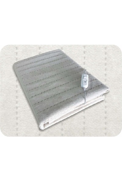 Evren Ev Tekstil Elektrikli Battaniye 120 x 160 cm