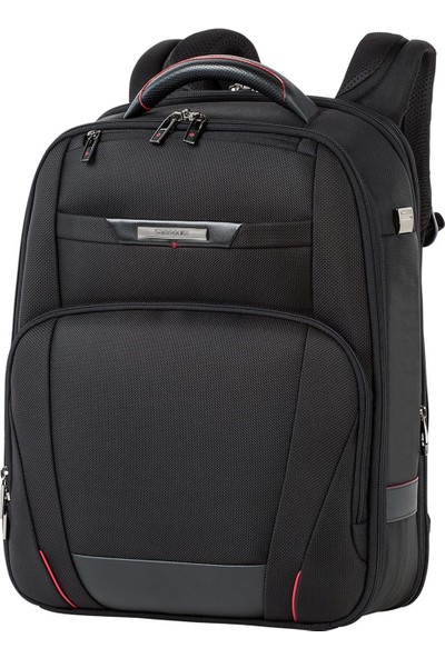 Samsonite Pro-Dlx 5 - Laptop Sırt Çantası 15.6''